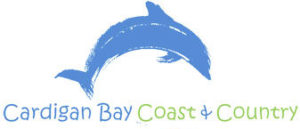 Map of Cardigan Bay Wales - Cardigan Bay