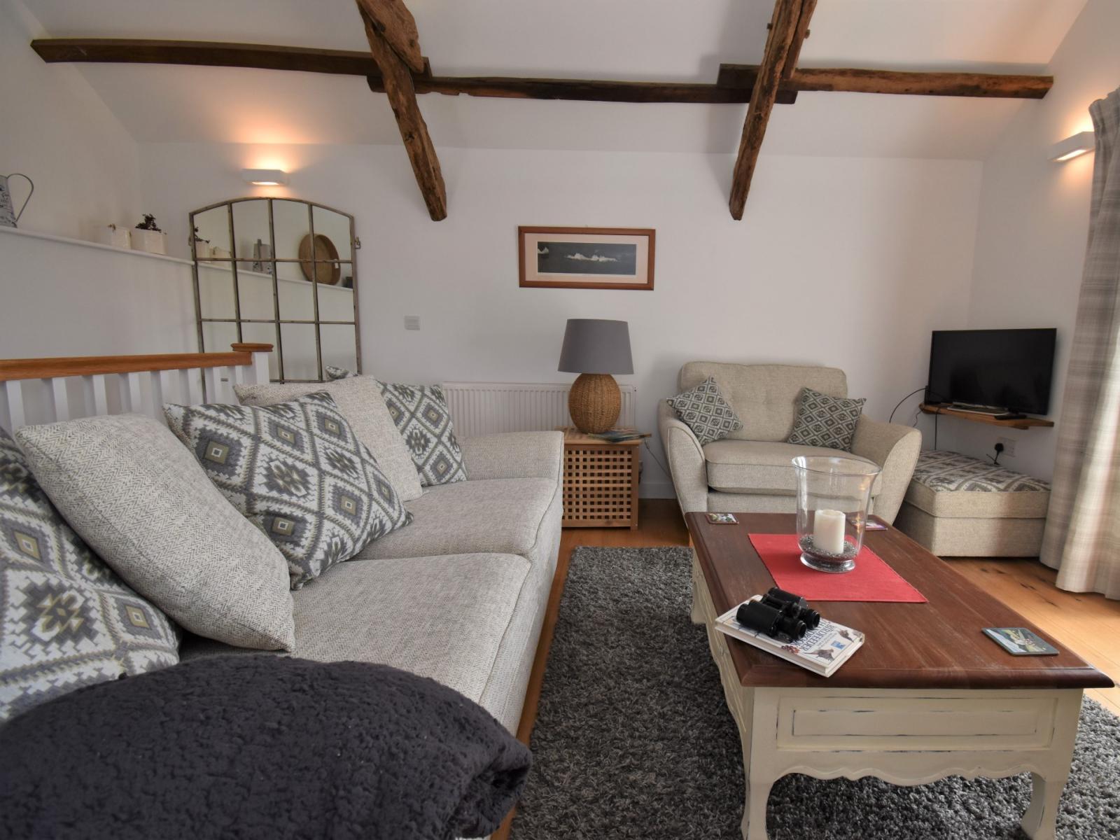 The Cwtch Cilgerran - Cardigan Bay