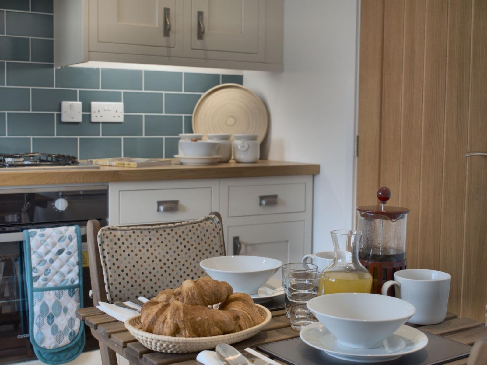 The Cwtch Cilgerran - Cardigan Bay