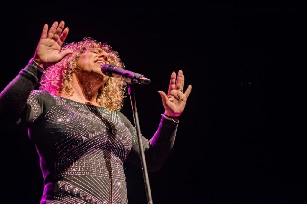 Natasha Watts – Whats On Cardigan Bay